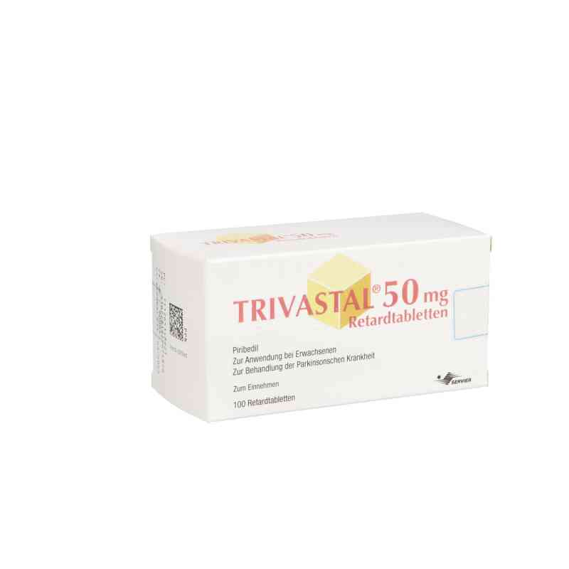 Trivastal 50mg 100 stk online kaufen günstig bei apo.com
