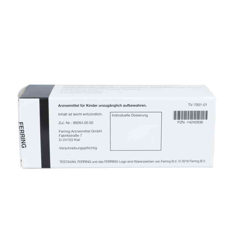 Testavan 20 mg/g transdermales Gel 1 stk günstig bei apo.com