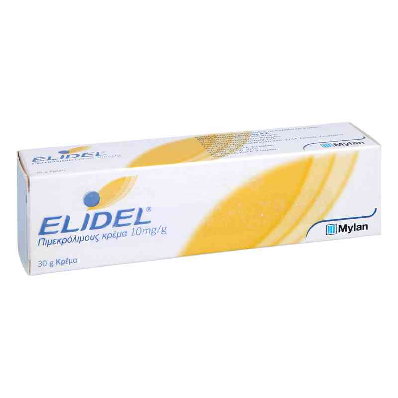 Elidel 10 mg/g Creme 30 g online kaufen günstig bei apo.com