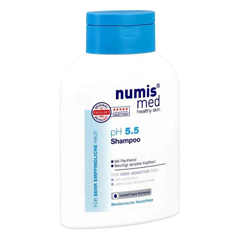 Numis Med pH 5.5 Shampoo 200 ml online kaufen