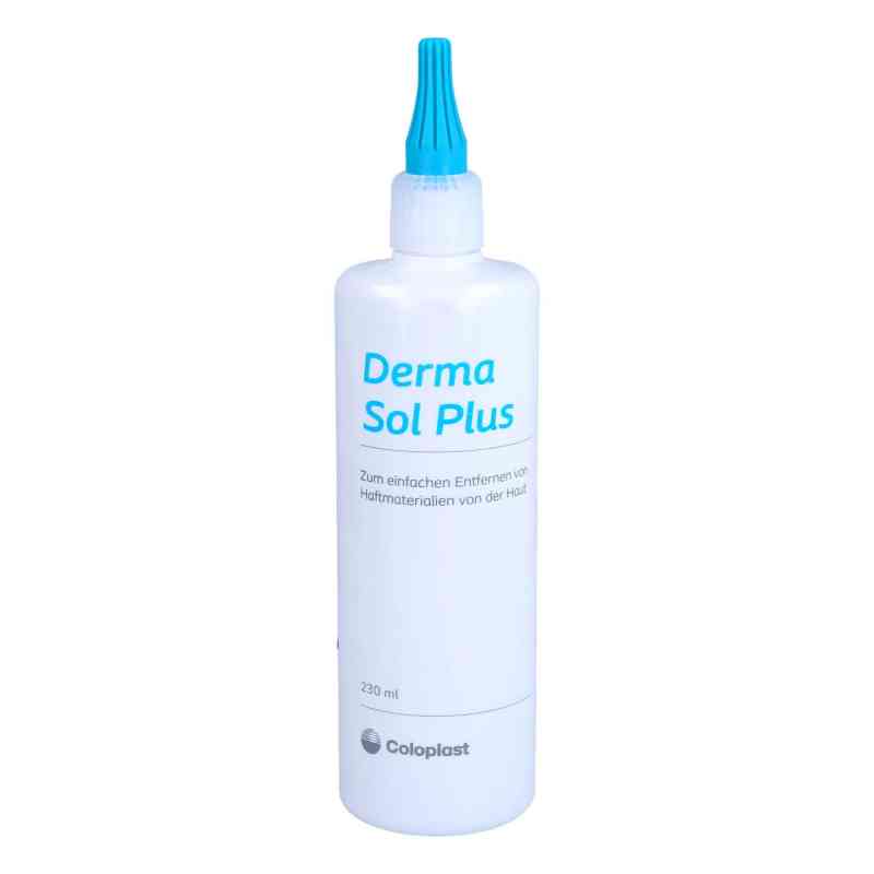 Dermasol Plus Pflasterentferner 230 ml online kaufen