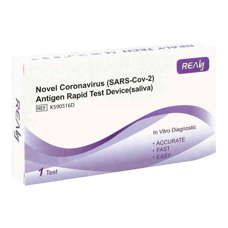 Antigen Spucktest Covid19 1 stk online kaufen