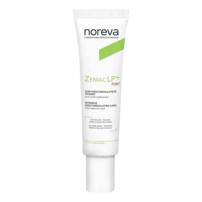 Noreva Zeniac Lp+ Forte Creme 30 ml online kaufen