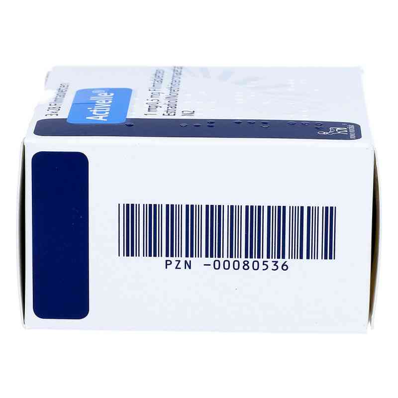 Activelle Filmtabletten 3X28 stk online kaufen