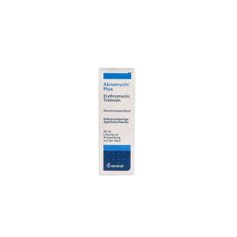 Aknemycin Plus Lösung 25 ml online kaufen günstig bei apo.com
