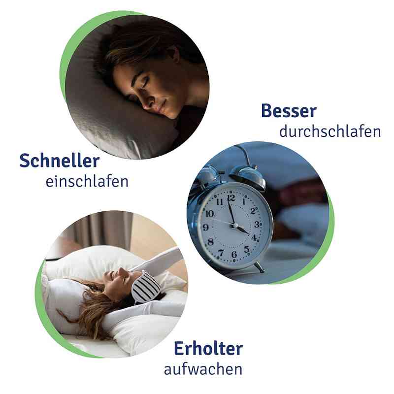 Alluna Schlaf Filmtabletten 20 stk online kaufen