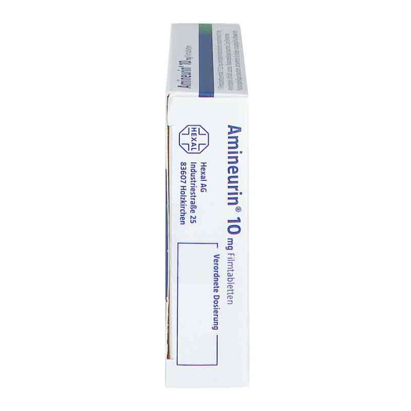 Amineurin 10mg 50 stk online kaufen günstig bei apo.com