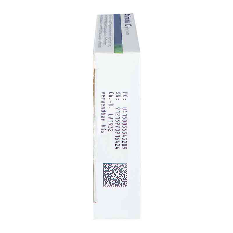 Amineurin 10mg 50 stk online kaufen günstig bei apo.com