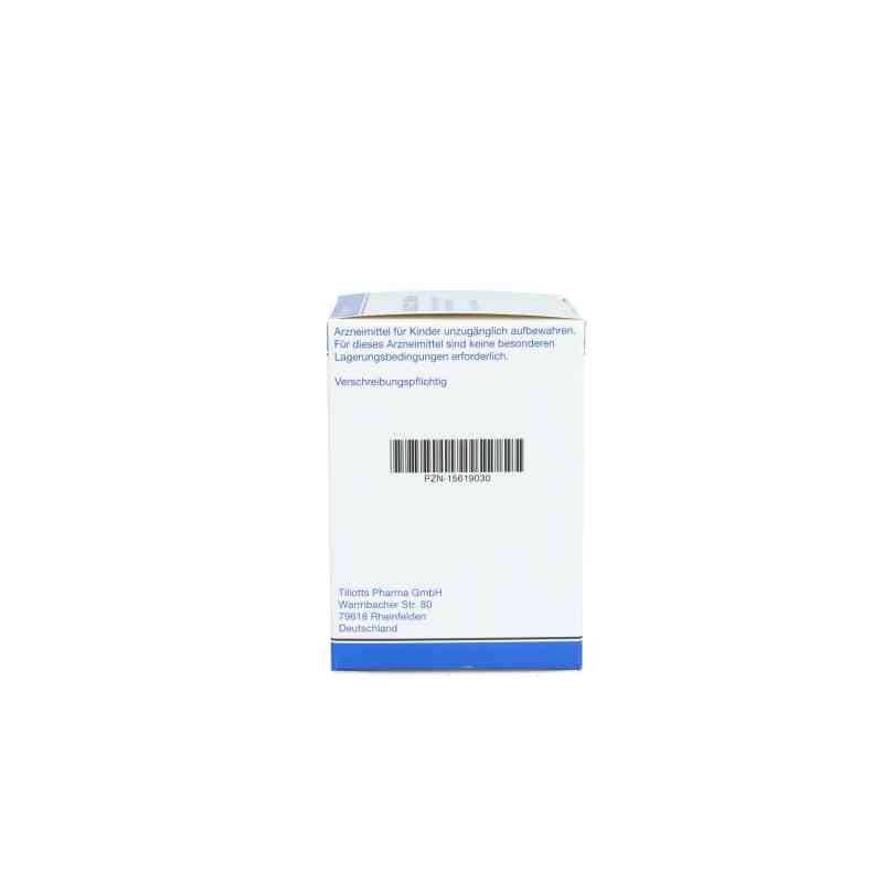 Asacol 1600 mg Tabletten mit veränd.Wirkst.-Frs. 60 stk