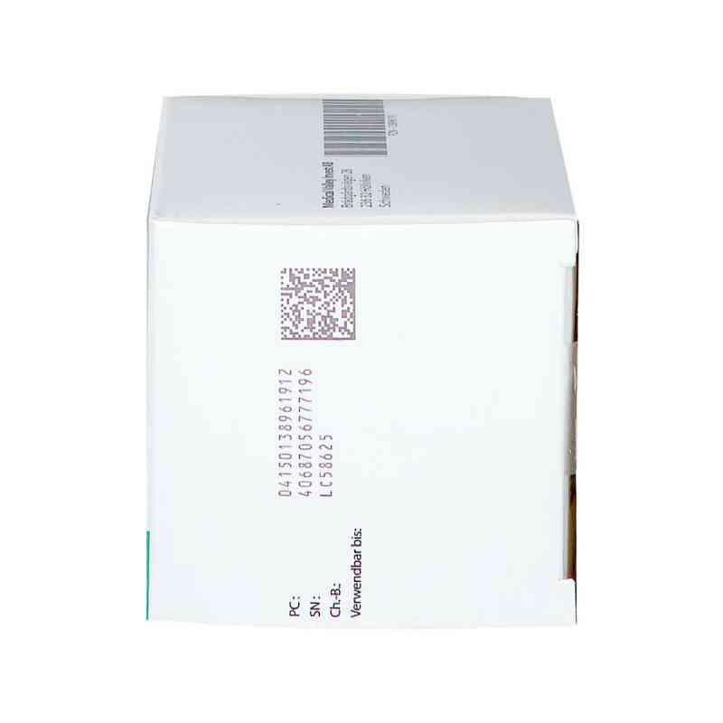 Atorvastatin Axiromed 20 mg Filmtabletten 98 stk