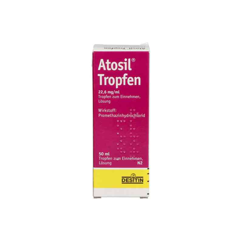 Atosil 50 ml günstig in der Online Apotheke apo.com bestellen