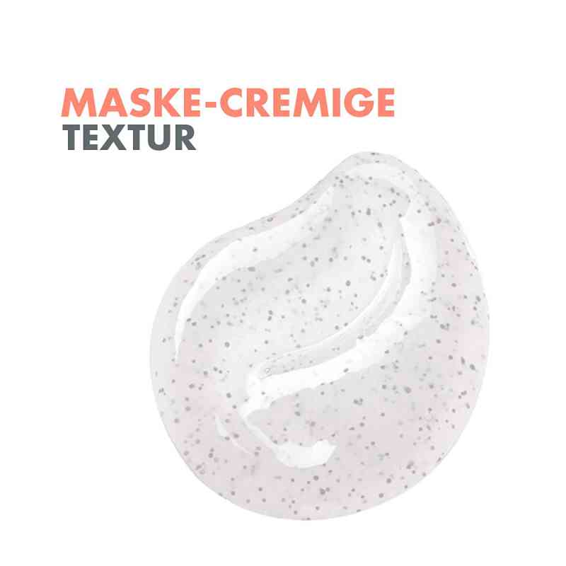 Avene Cleanance Mask Peeling Maske Nat.zellulose 50 ml