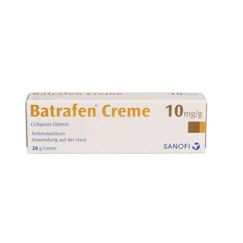 Batrafen 1% 20 g online kaufen günstig bei apo.com