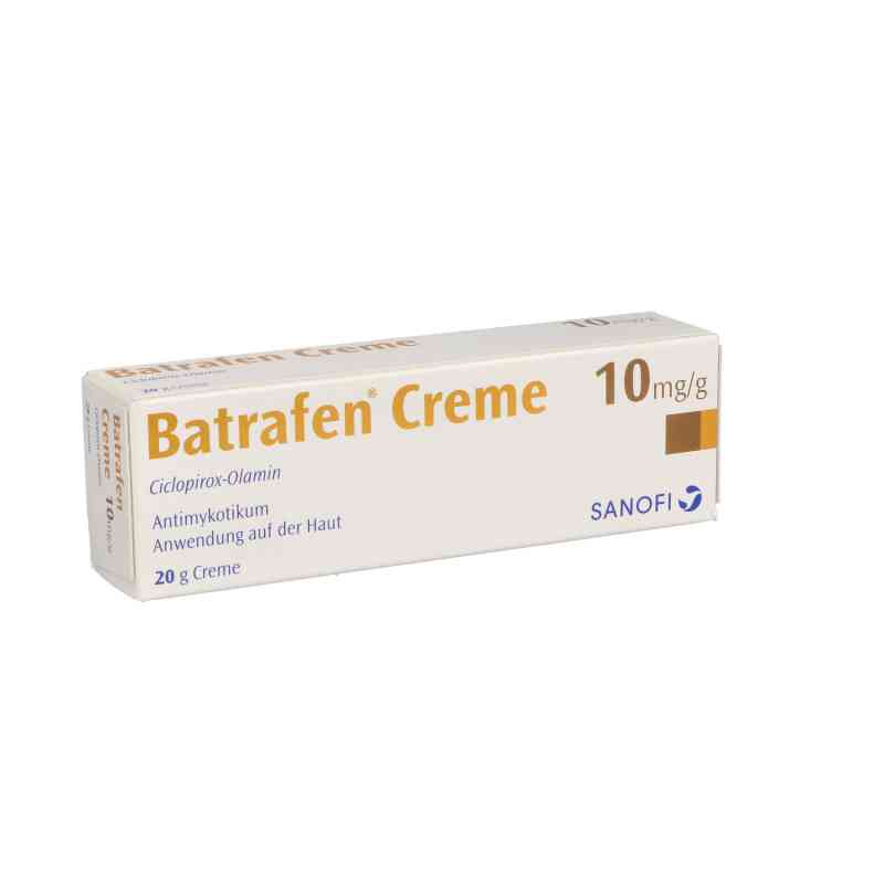 Batrafen 1% 20 g online kaufen günstig bei apo.com
