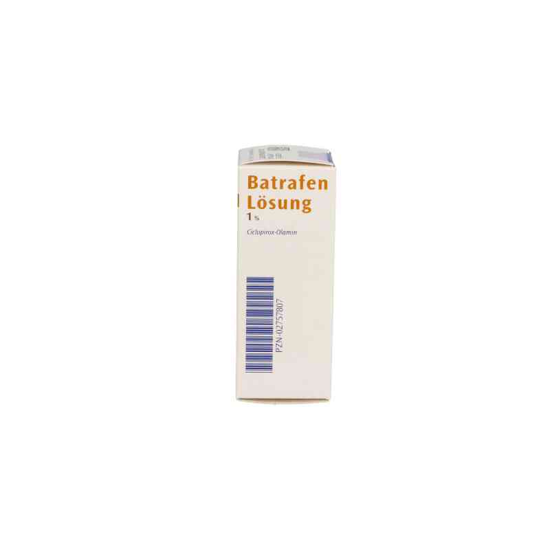 Batrafen 1% 20 ml online kaufen günstig bei apo.com