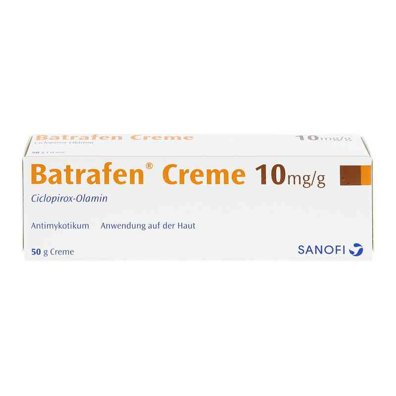 Batrafen 1% 50 g online kaufen günstig bei apo.com