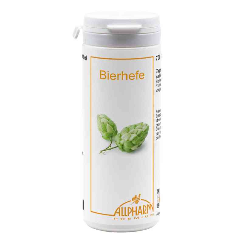 Bierhefe Tabletten 250 g online kaufen günstig bei apo.com