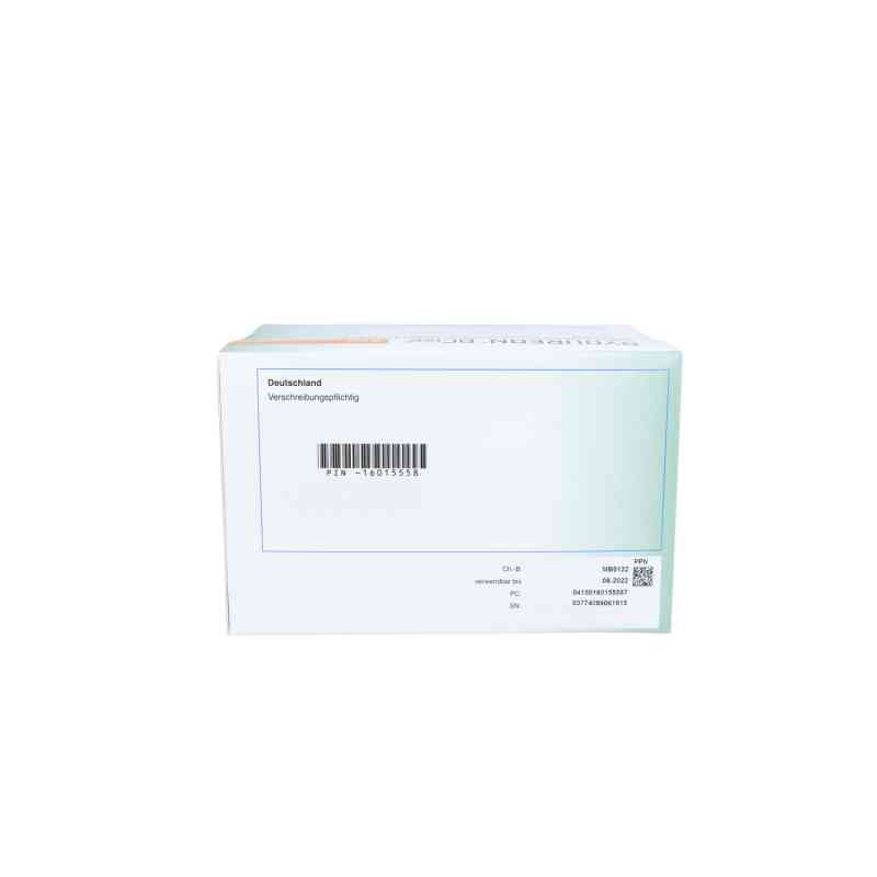 Bydureon 2 mg Depot-injekt.sus.i.e.fertigpen Bcise 3X4 stk