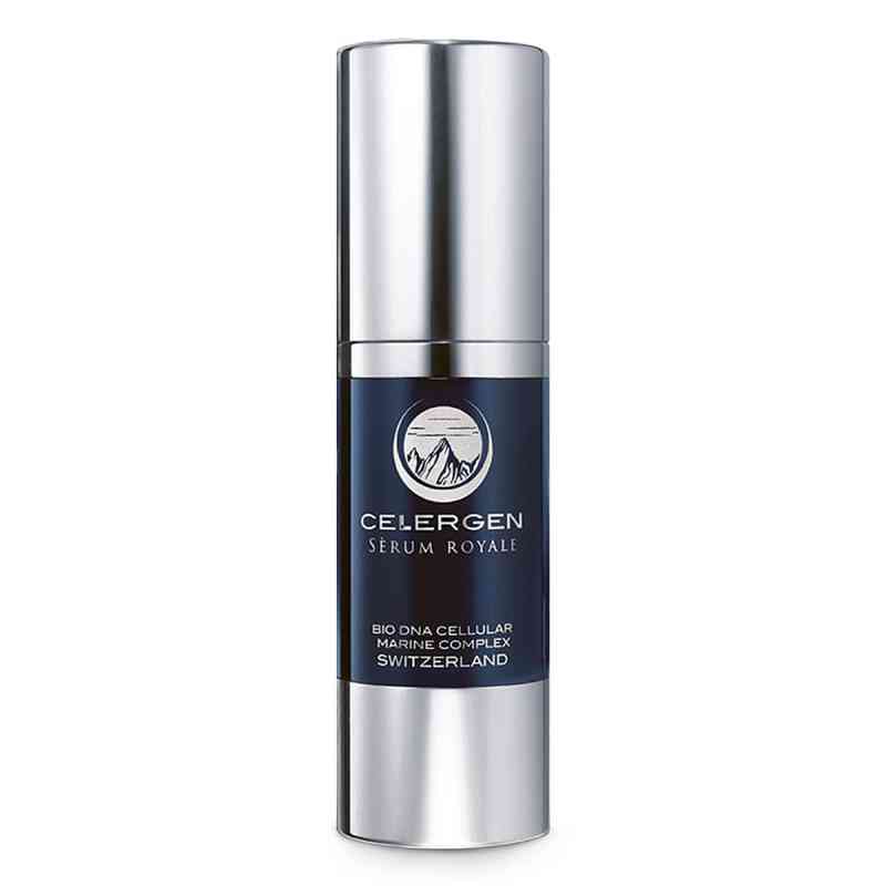 Celergen Switzerland Serum Royale Disp. 30 ml online kaufen