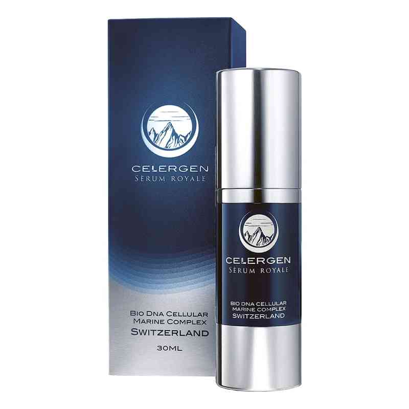 Celergen Switzerland Serum Royale Disp. 30 ml online kaufen