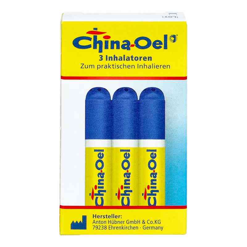 China öl Inhalatoren 3 stk online kaufen günstig bei apo.com