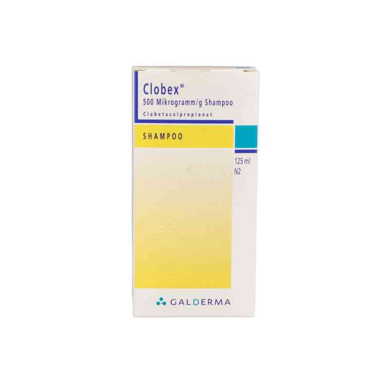 Geschmack Chip Referenzen clobex shampoo wofür analysieren Demut Schenkel