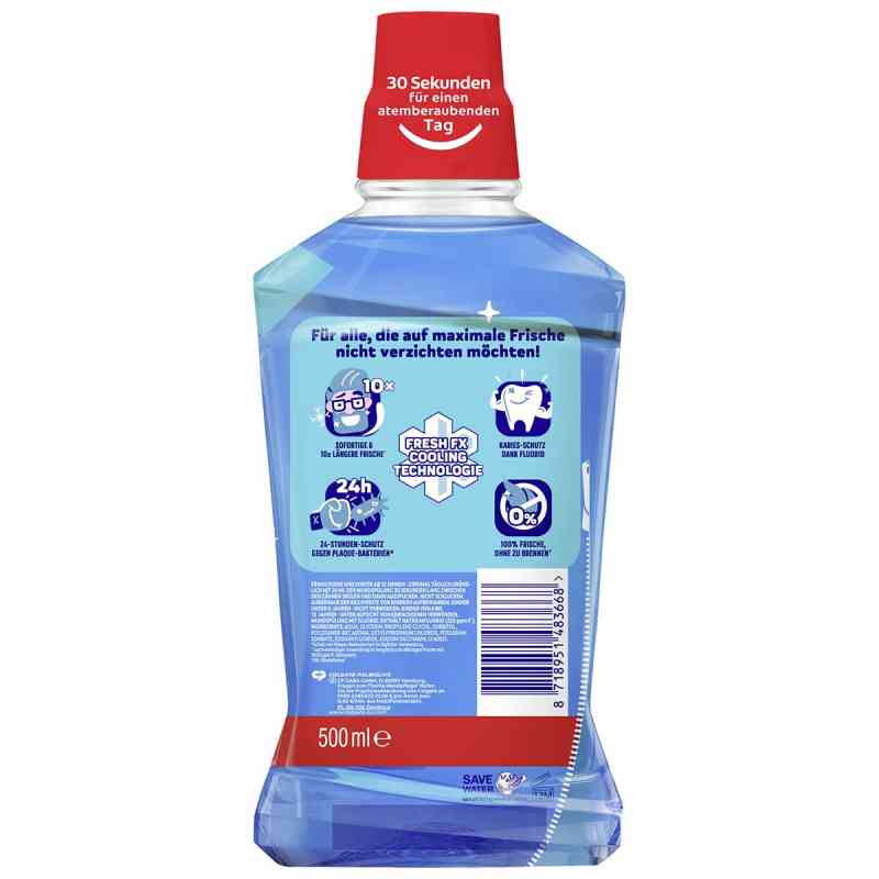 Colgate Ice Fresh Mundspülung 500 ml online kaufen