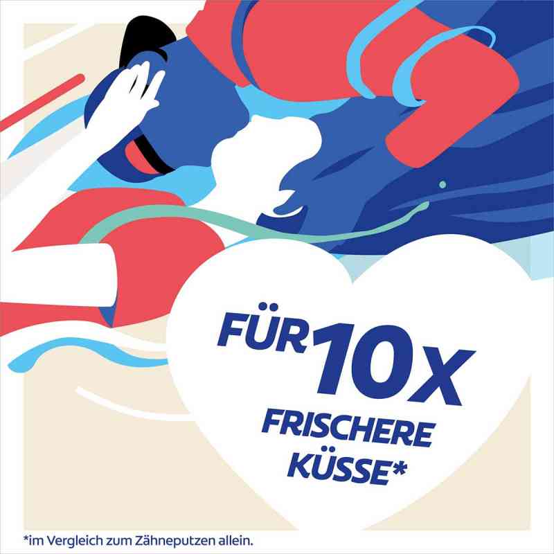 Colgate Ice Fresh Mundspülung 500 ml online kaufen