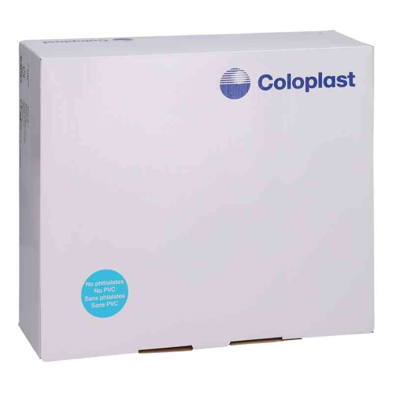 Conveen Security+ Beinbeutel 500/30 steril 10 stk