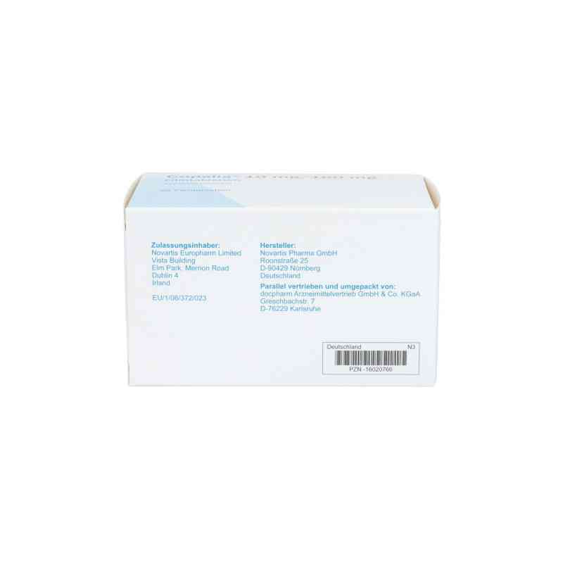 Copalia 10 mg/160 mg Filmtabletten 98 stk online kaufen