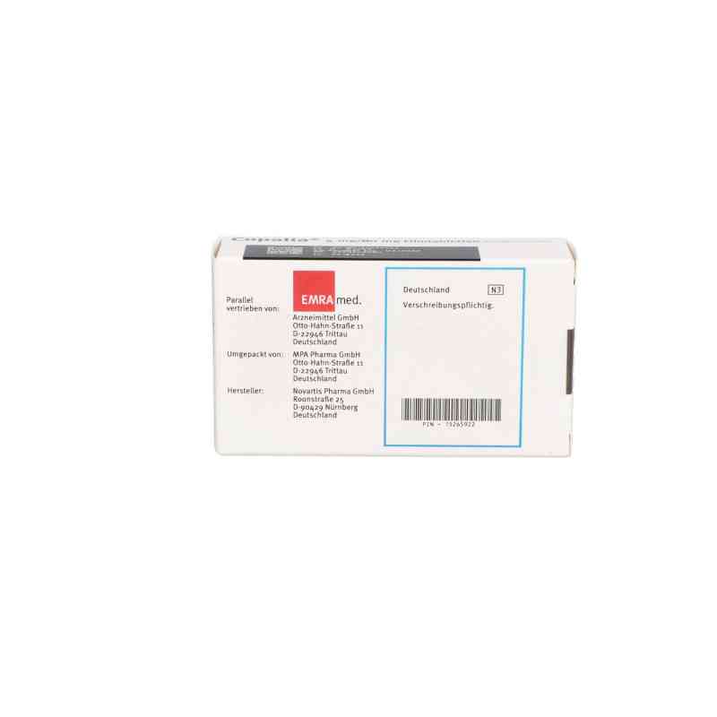 Copalia 5 Mg/80 Mg Filmtabletten 98 stk online kaufen