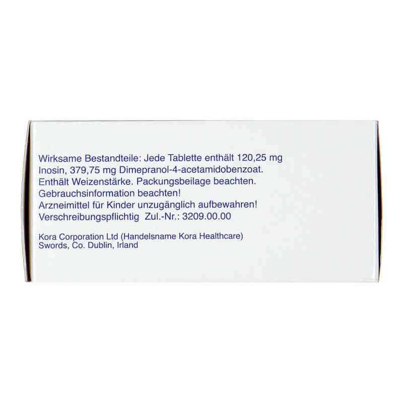 Delimmun Tabletten 100 stk online kaufen günstig bei apo.com