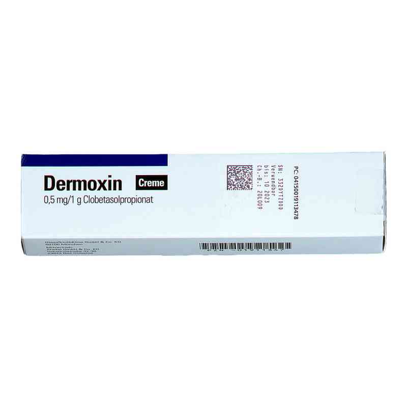 Dermoxin Creme 30 g online kaufen günstig bei apo.com