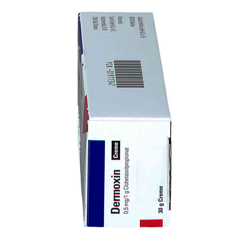 Dermoxin Creme 30 g online kaufen günstig bei apo.com