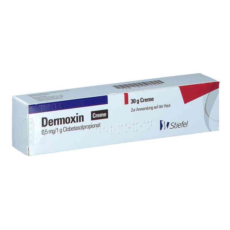 Dermoxin Creme 30 g online kaufen günstig bei apo.com