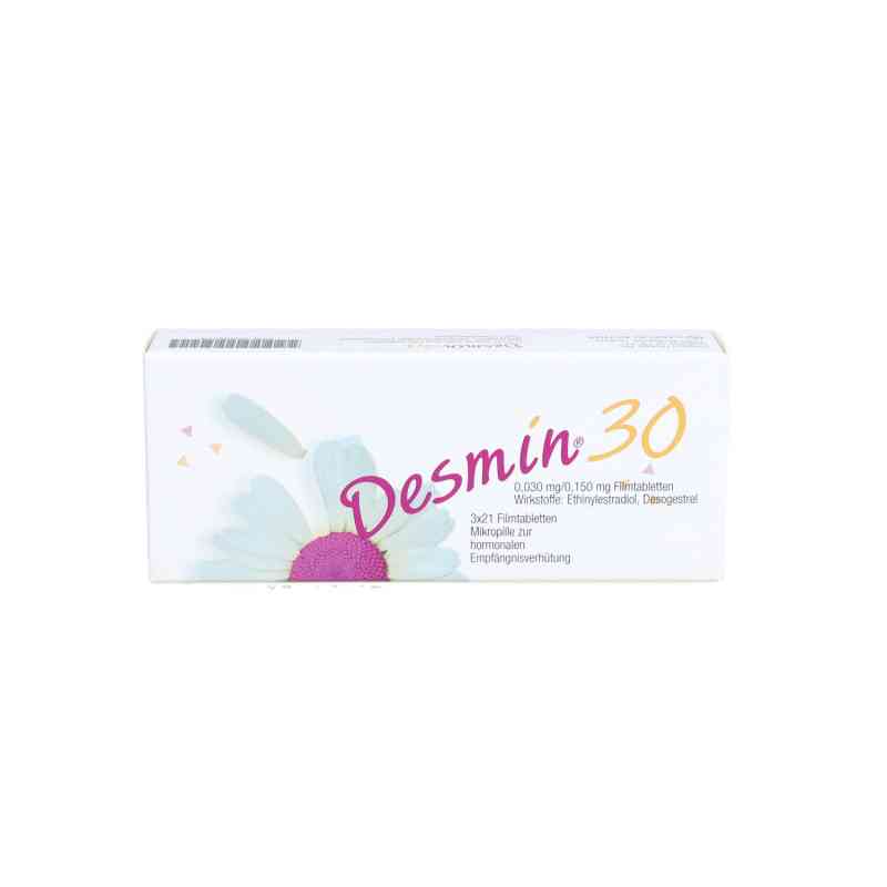 DESMIN 30 3X21 stk online kaufen günstig bei apo.com