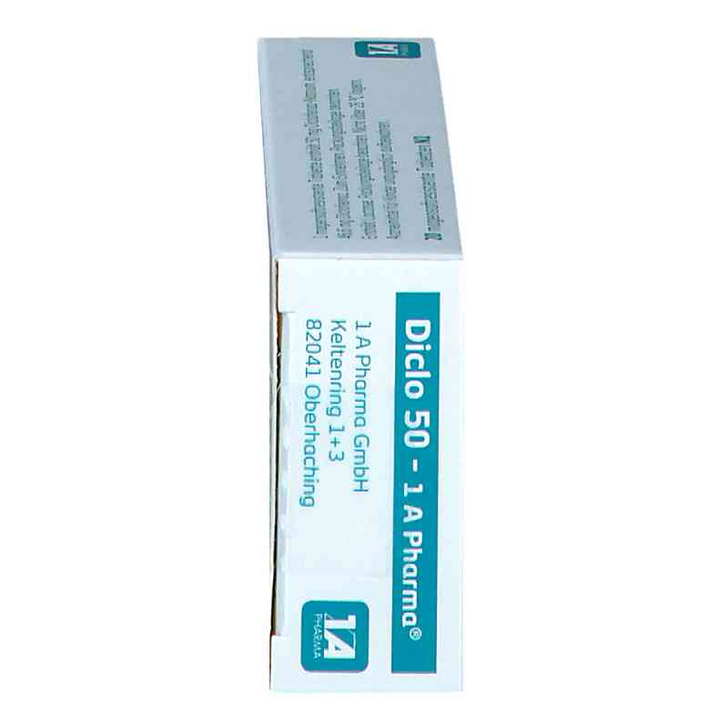Diclo 50-1A Pharma 20 stk online kaufen günstig bei apo.com
