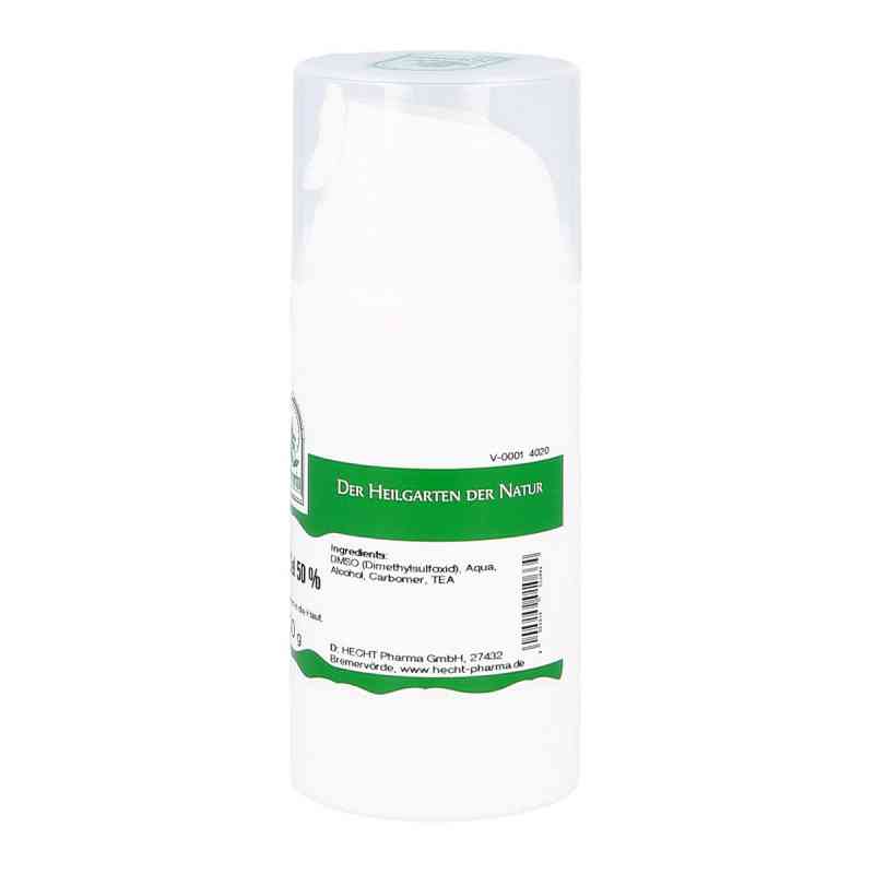 Dmso-gel 50% 100 g online kaufen günstig bei apo.com