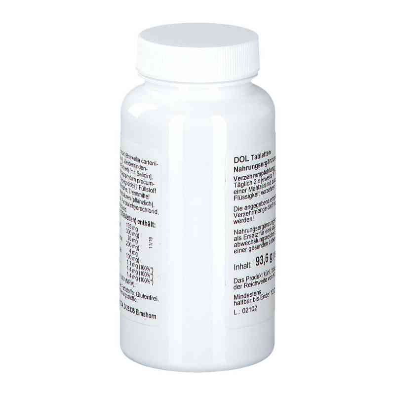 Dol Tabletten 180 stk online kaufen günstig bei apo.com