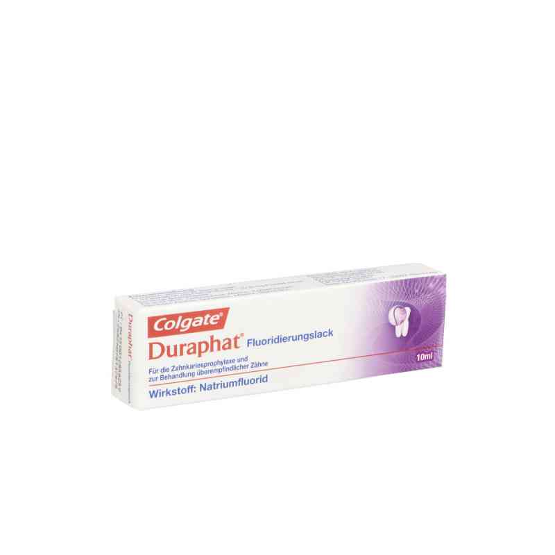 Duraphat Suspension 10 ml online kaufen günstig bei apo.com