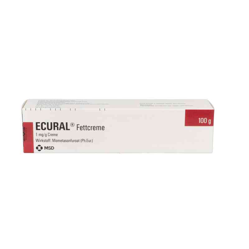 Ecural Fettcreme 100 g online kaufen günstig bei apo.com