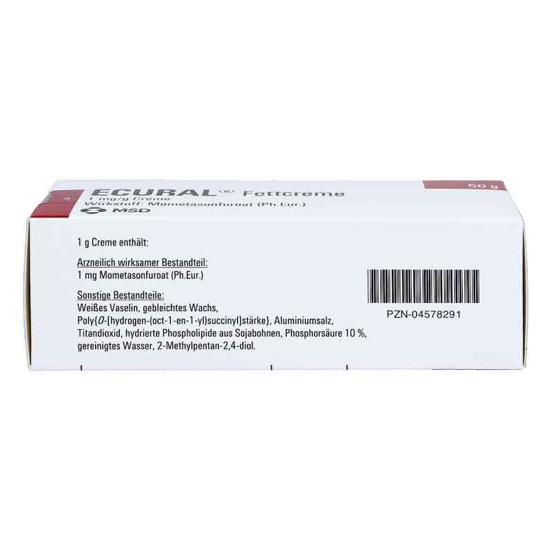 Ecural Fettcreme 50 g online kaufen günstig bei apo.com