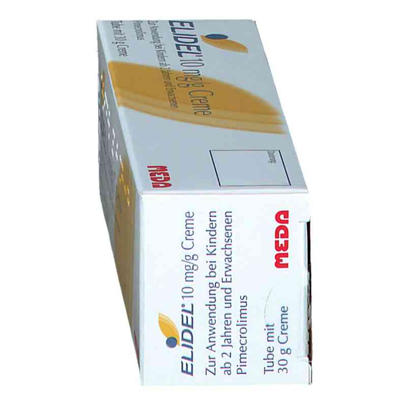 Elidel 10 mg/g Creme 30 g online kaufen günstig bei apo.com