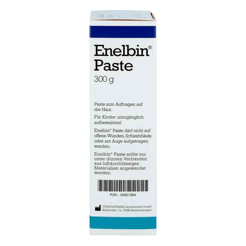 Enelbin Paste 300 g online kaufen günstig bei apo.com