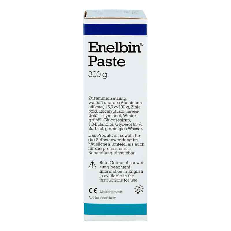 Enelbin Paste 300 g online kaufen günstig bei apo.com