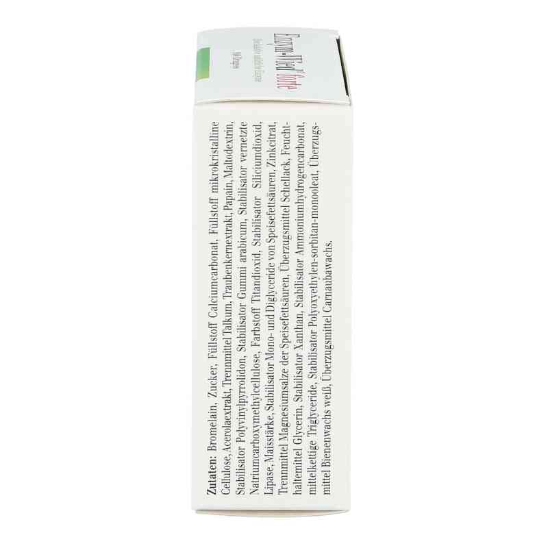 Enzym Wied forte Dragees 100 stk online kaufen