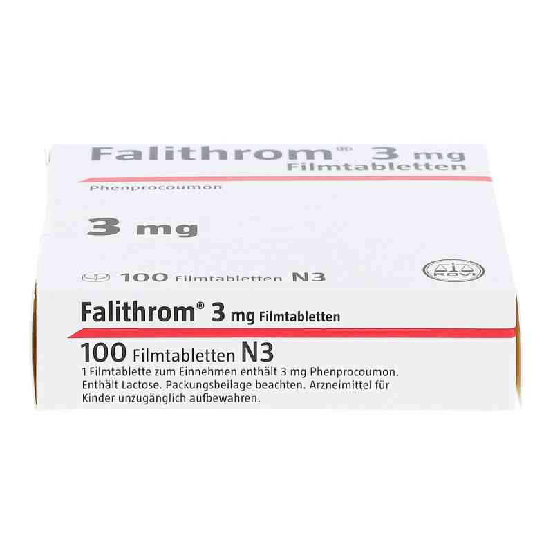 Falithrom 100 stk online kaufen günstig bei apo.com