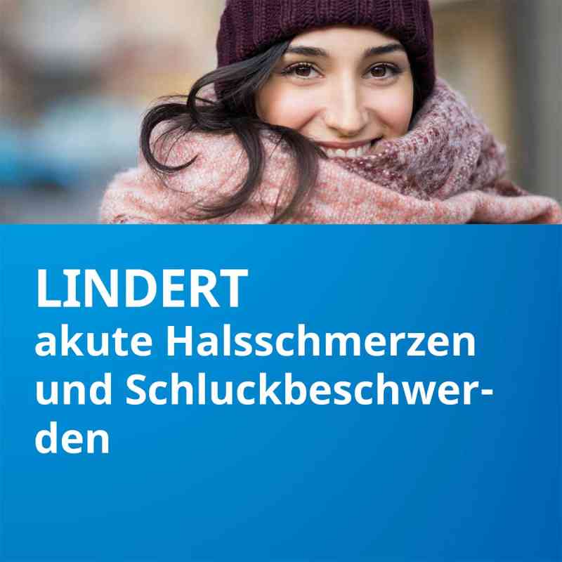 Flurbiprofen Stada 8,75 mg/Dosis Spray 15 ml online kaufen