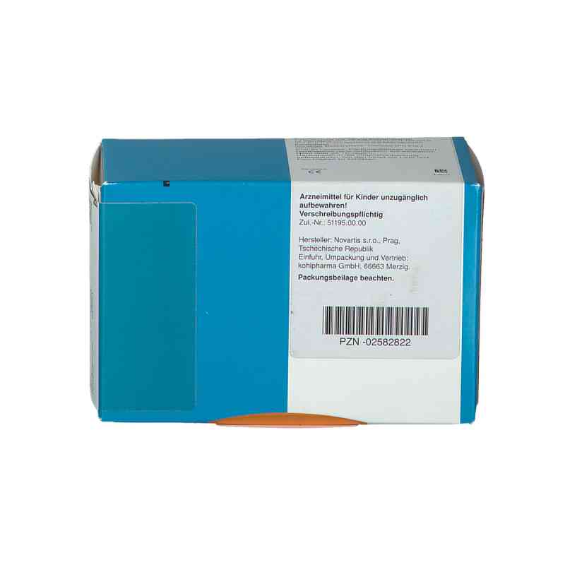 Foradil P + 1 Inhalator hartkapsel mit plv.z.inhal. 60 stk