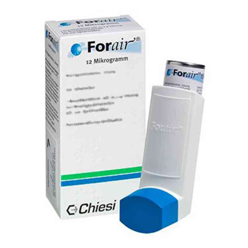 Forair 12 Mikrogramm 1 stk online kaufen günstig bei apo.com